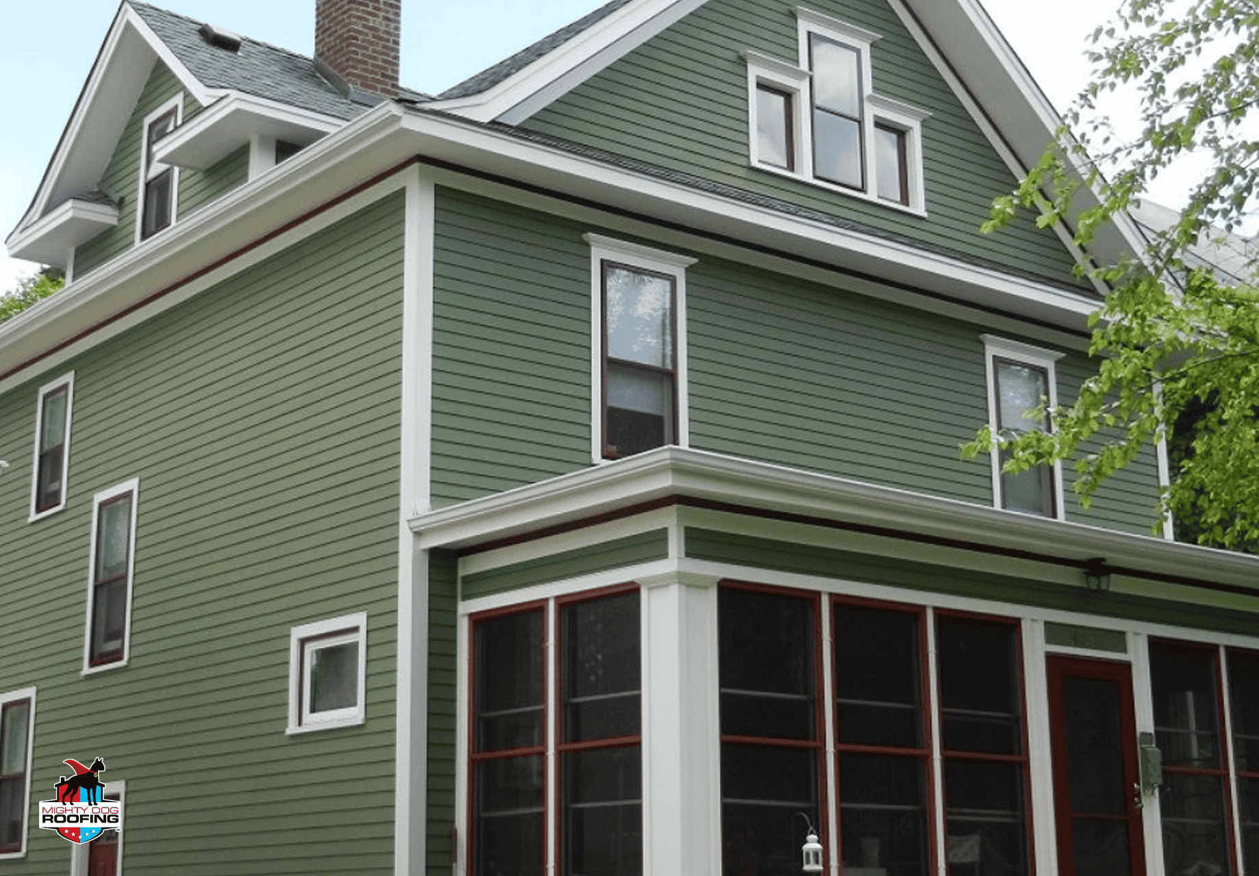 Fiber Cement Siding vs Vinyl: Best Options for Mullica Hill Homes